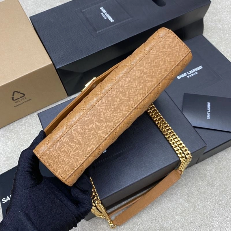 Original YSL Satchel Bags
