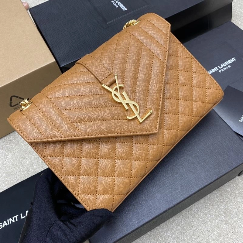 Original YSL Satchel Bags