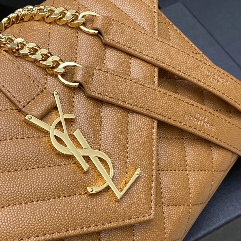 Original YSL Satchel Bags