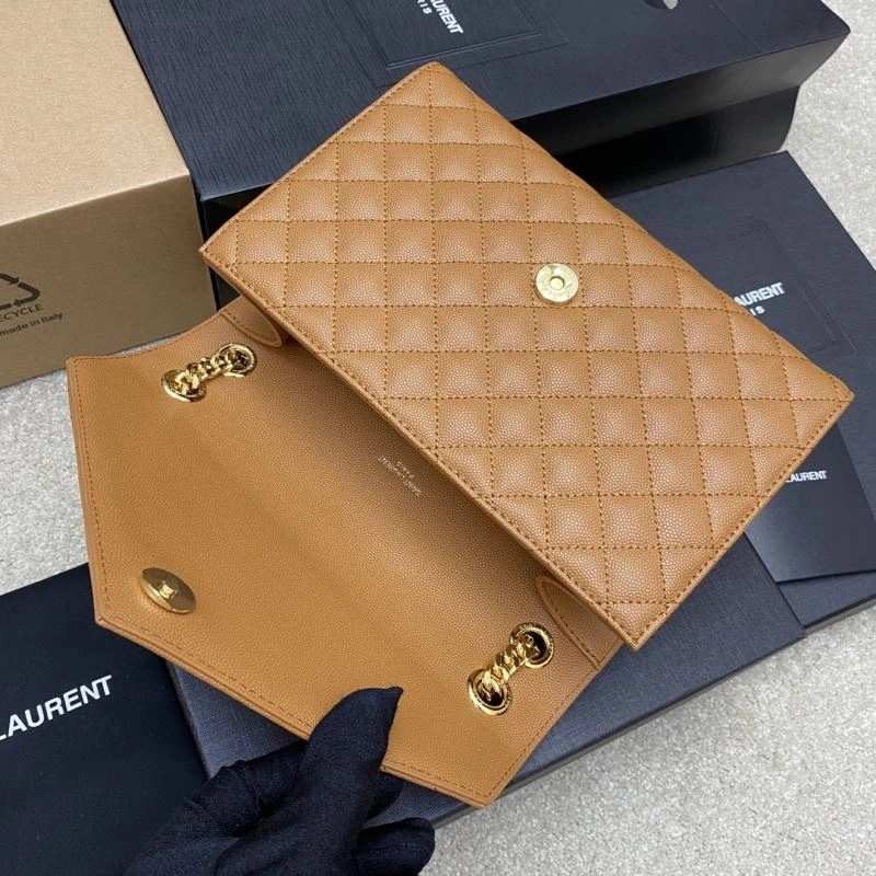 Original YSL Satchel Bags