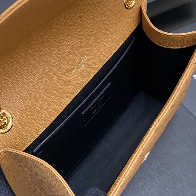 Original YSL Satchel Bags