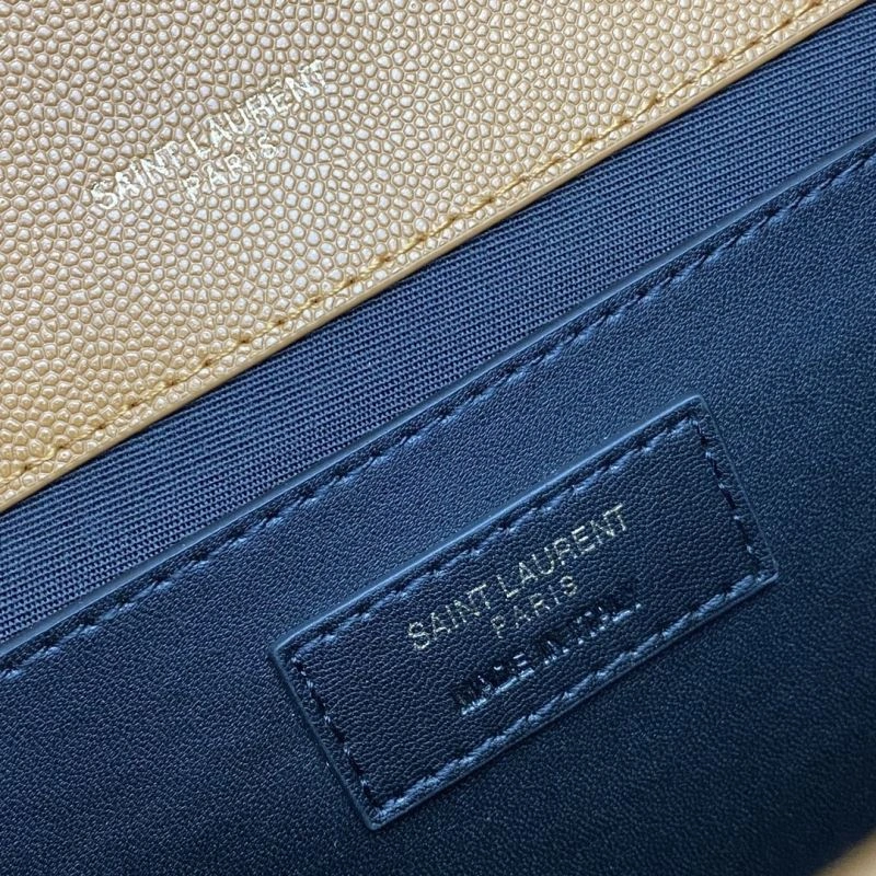 Original YSL Satchel Bags