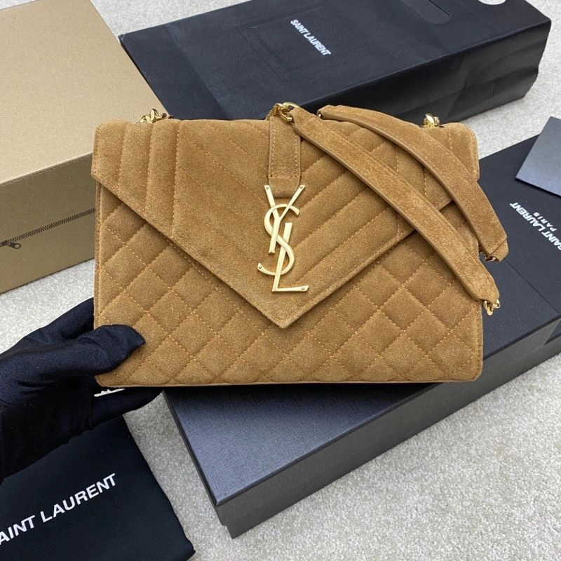 YSL Satchel Bags