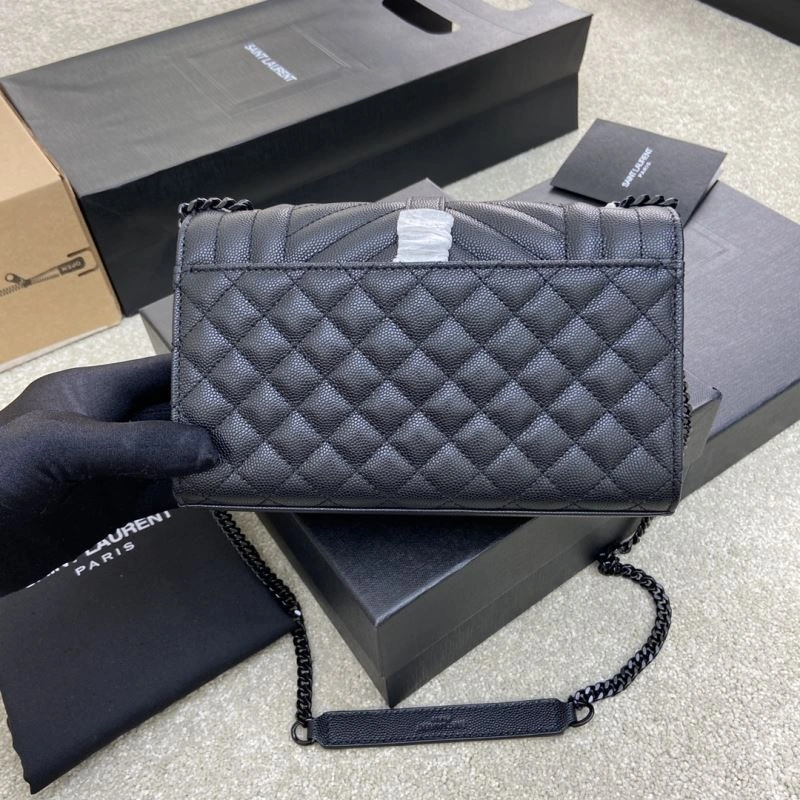 Genuine YSL Satchel Bags