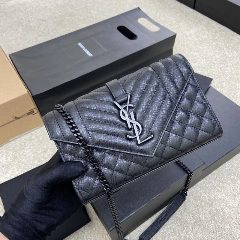 Genuine YSL Satchel Bags