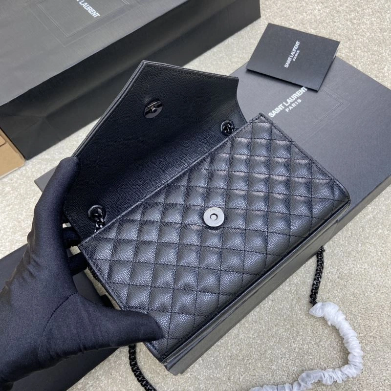 Genuine YSL Satchel Bags