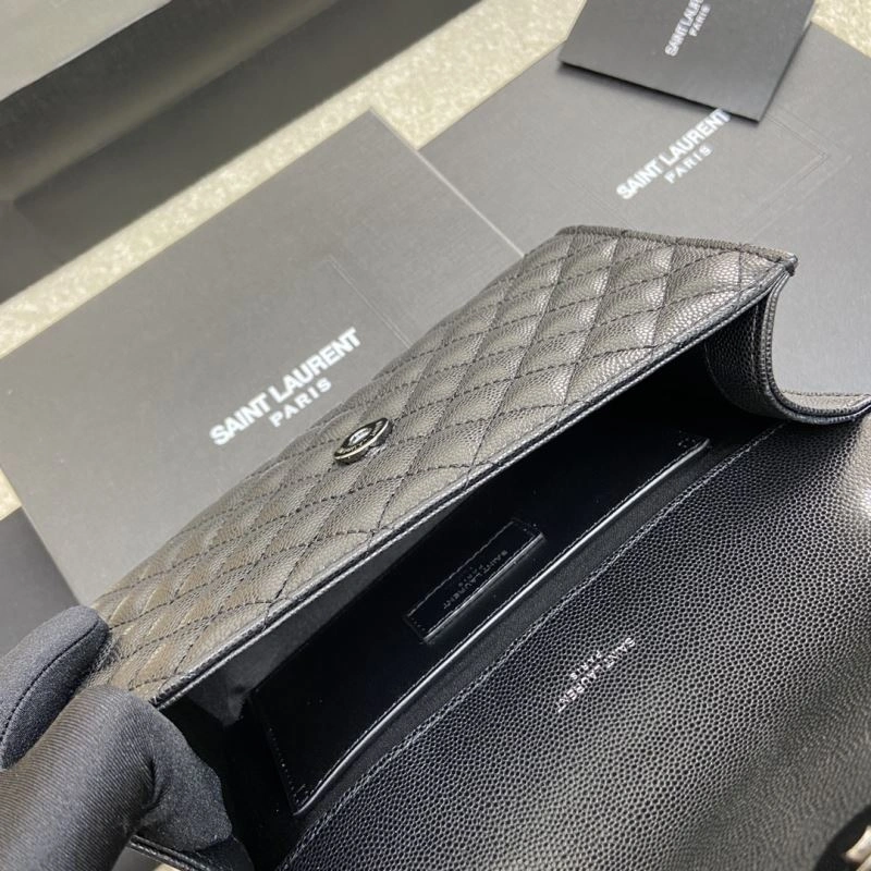 Genuine YSL Satchel Bags