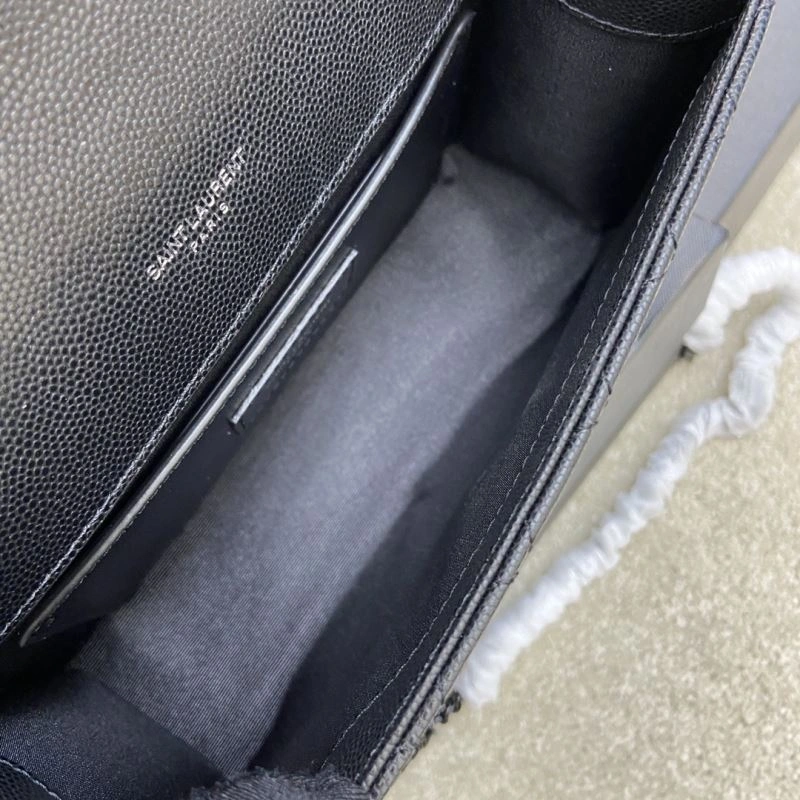 Genuine YSL Satchel Bags