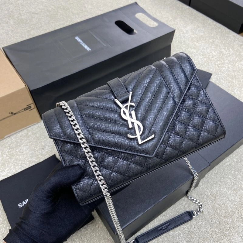 Legit YSL Satchel Bags