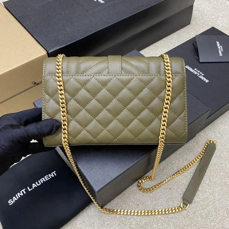 Top match YSL Satchel Bags