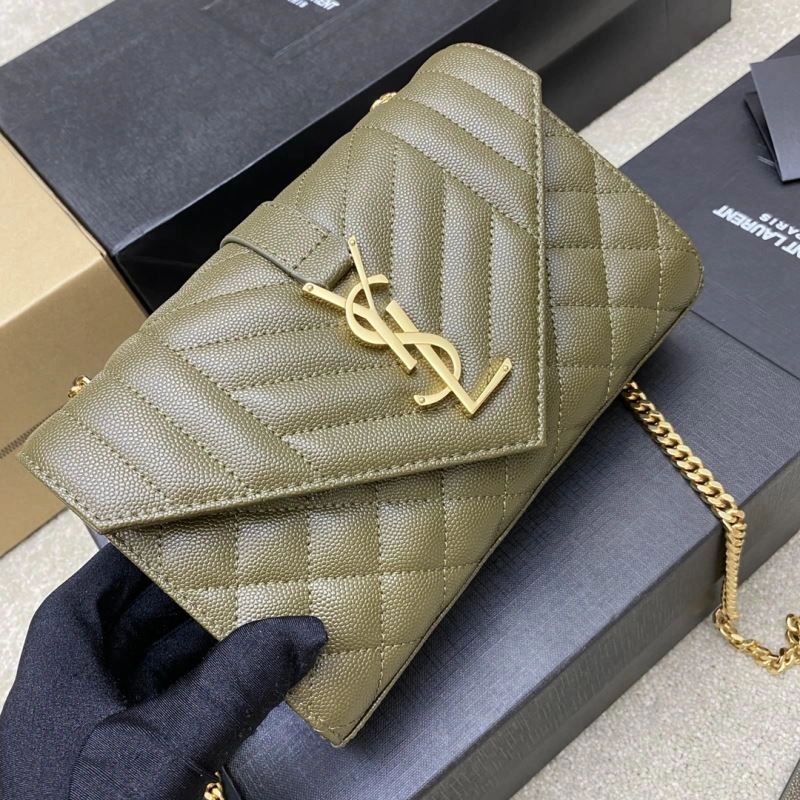 Top match YSL Satchel Bags