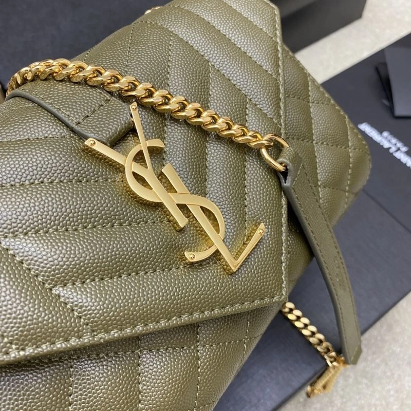 Top match YSL Satchel Bags