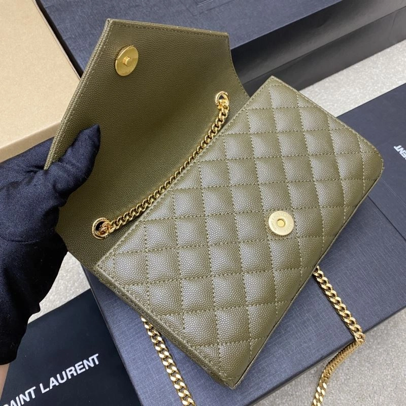 Top match YSL Satchel Bags