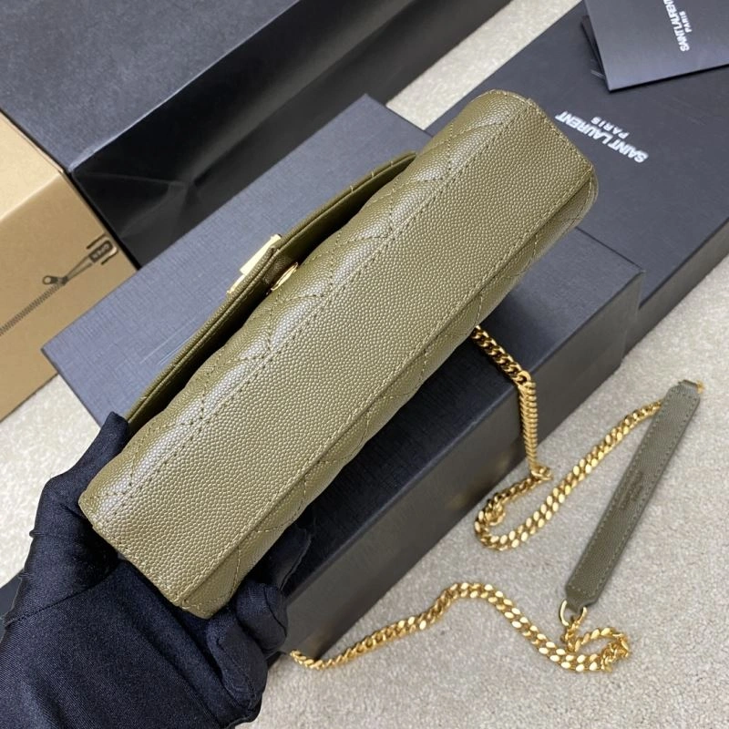 Top match YSL Satchel Bags