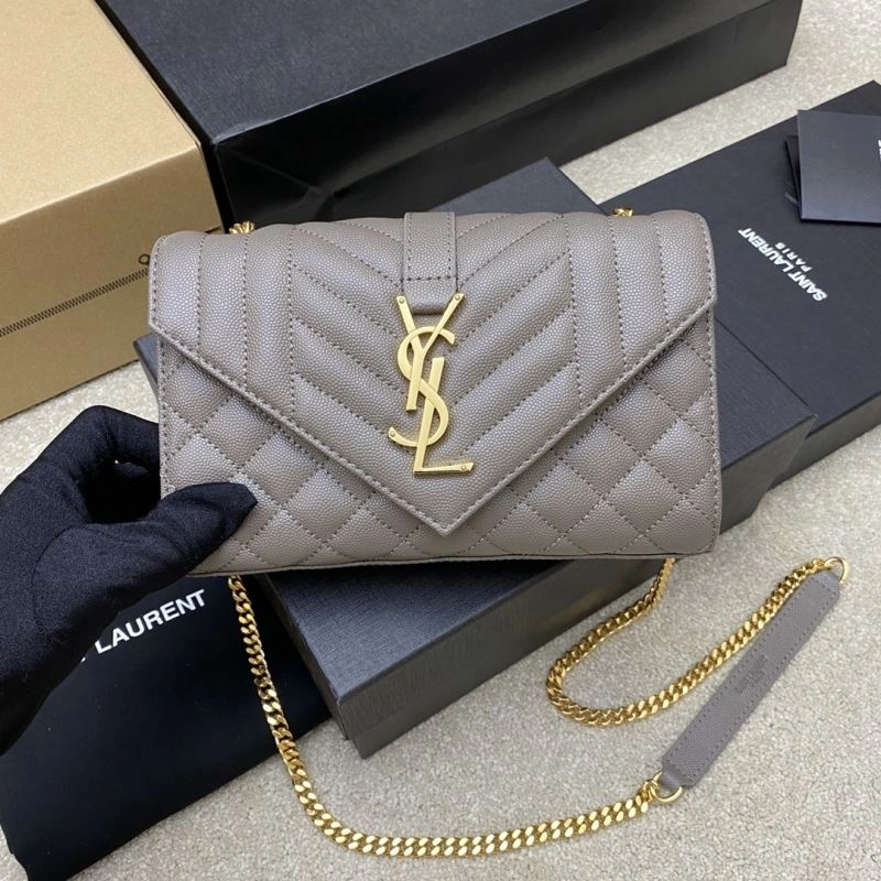 YSL Satchel Bags