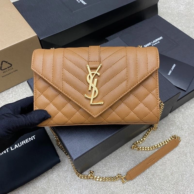 YSL Satchel Bags