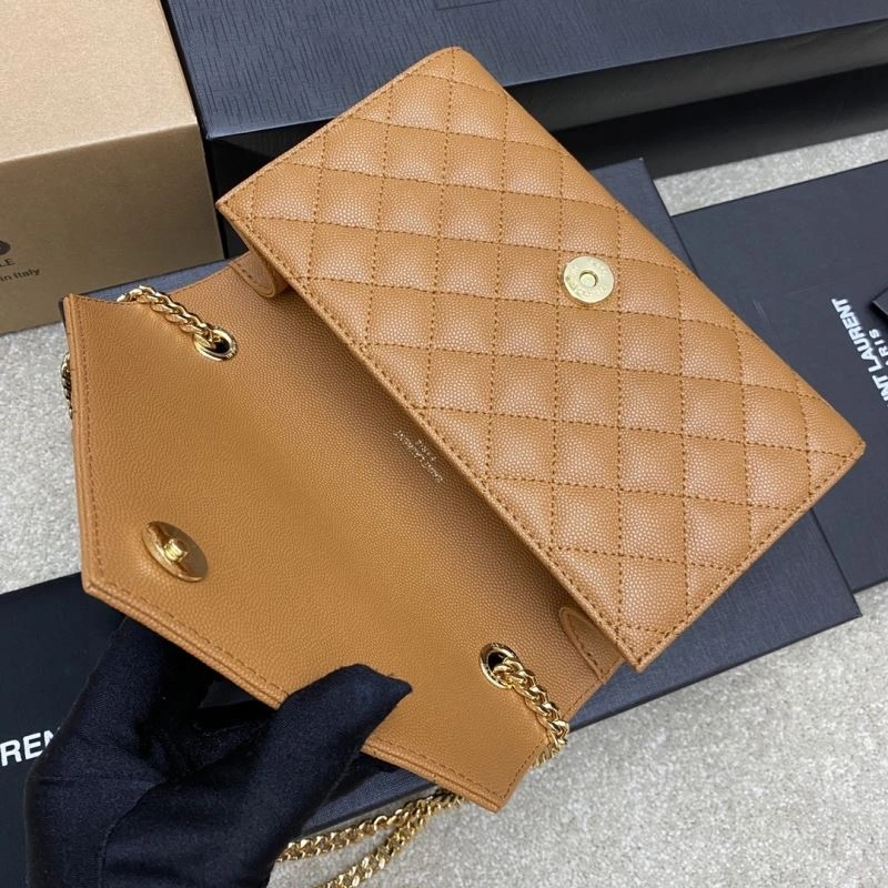 Affordable YSL Satchel Bags
