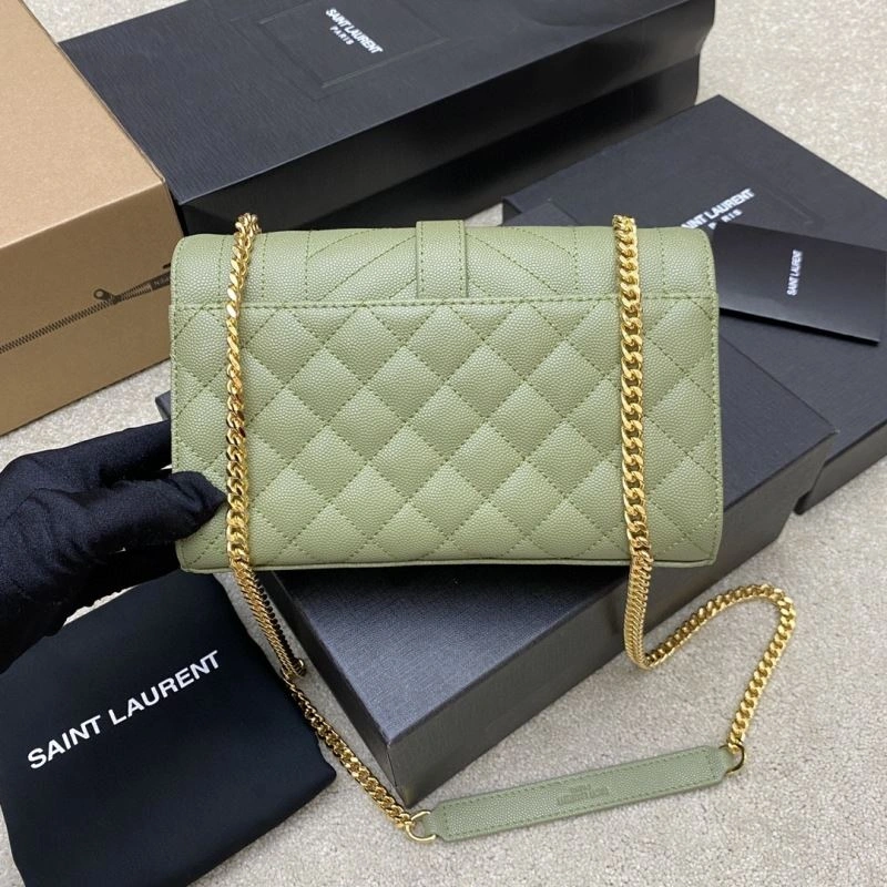 High accuracy YSL Satchel Bags