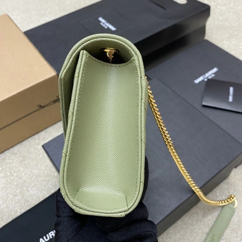High accuracy YSL Satchel Bags