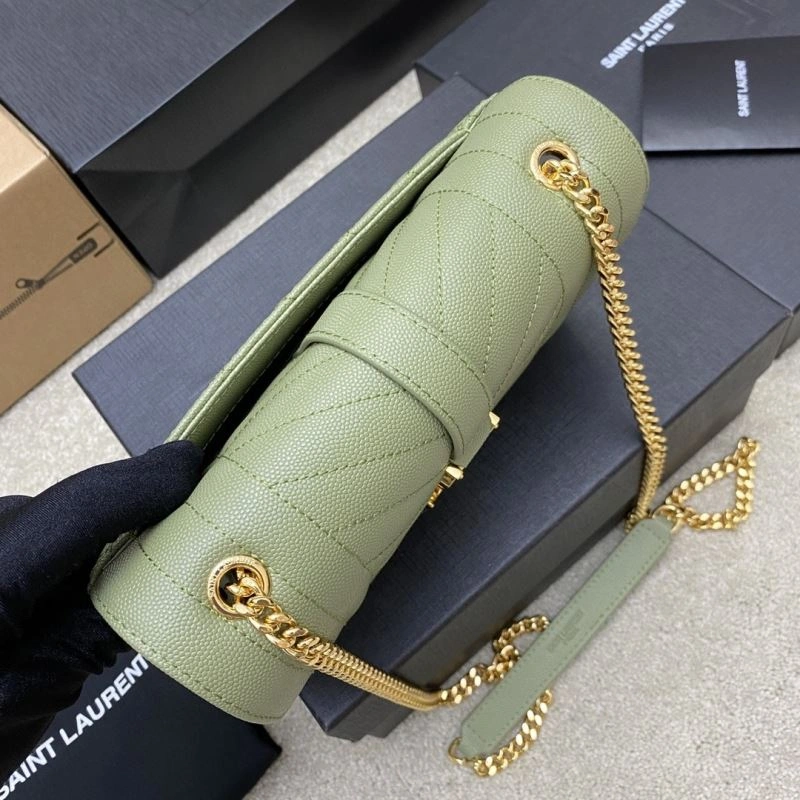 High accuracy YSL Satchel Bags