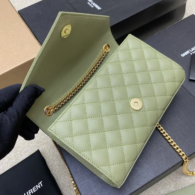 High accuracy YSL Satchel Bags