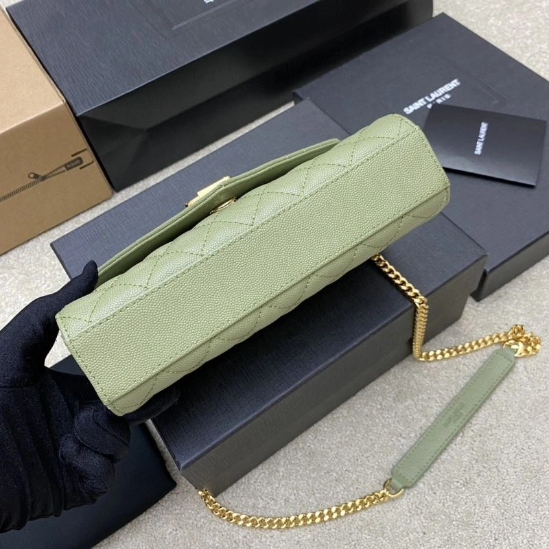 High accuracy YSL Satchel Bags