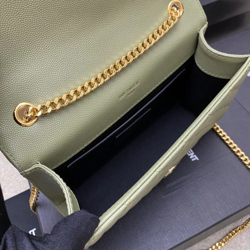 High accuracy YSL Satchel Bags