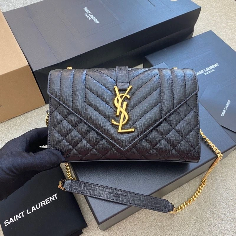 YSL Satchel Bags