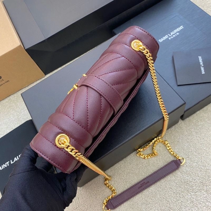 Top match YSL Satchel Bags