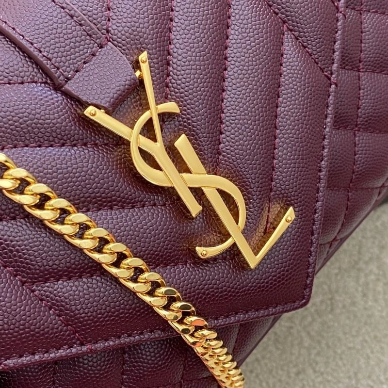 Top match YSL Satchel Bags