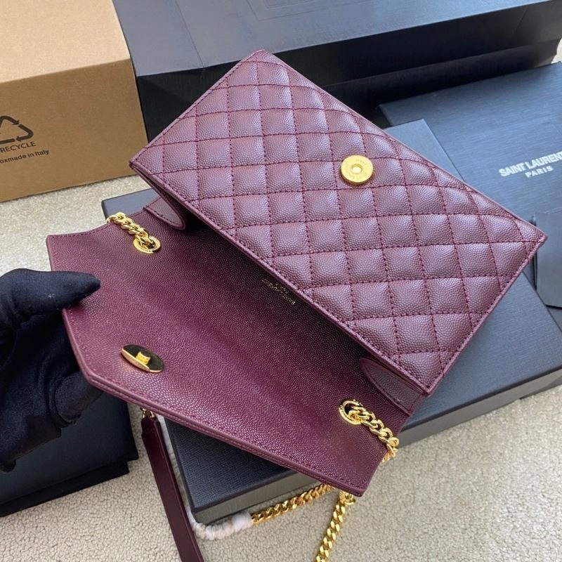 Top match YSL Satchel Bags