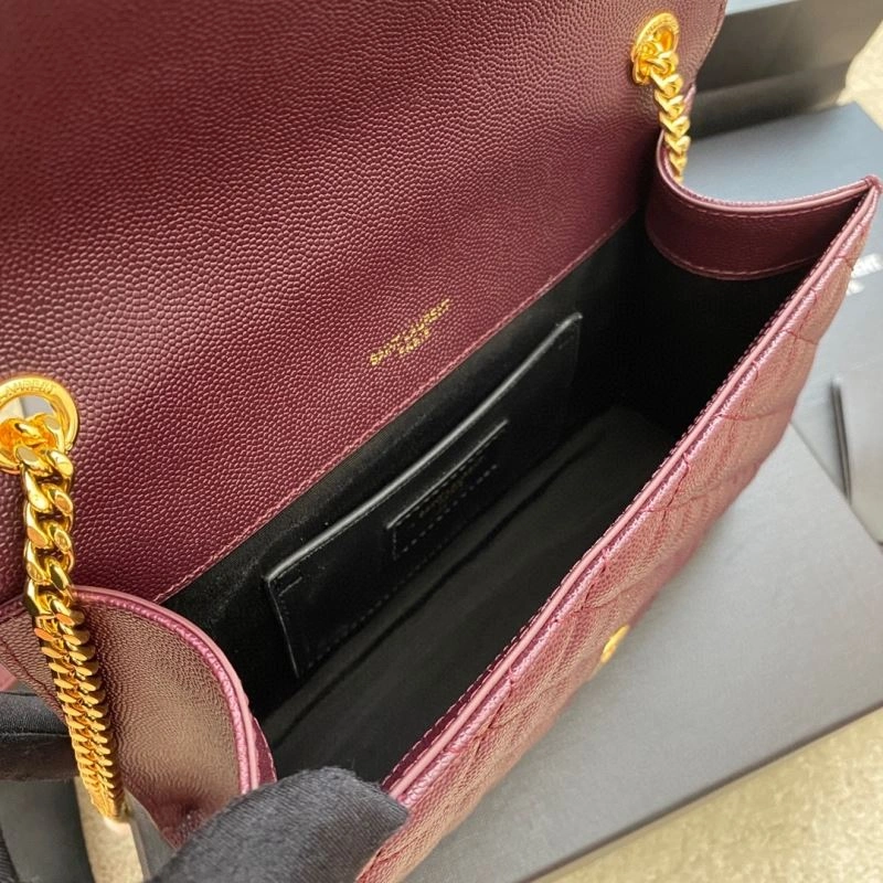 Top match YSL Satchel Bags