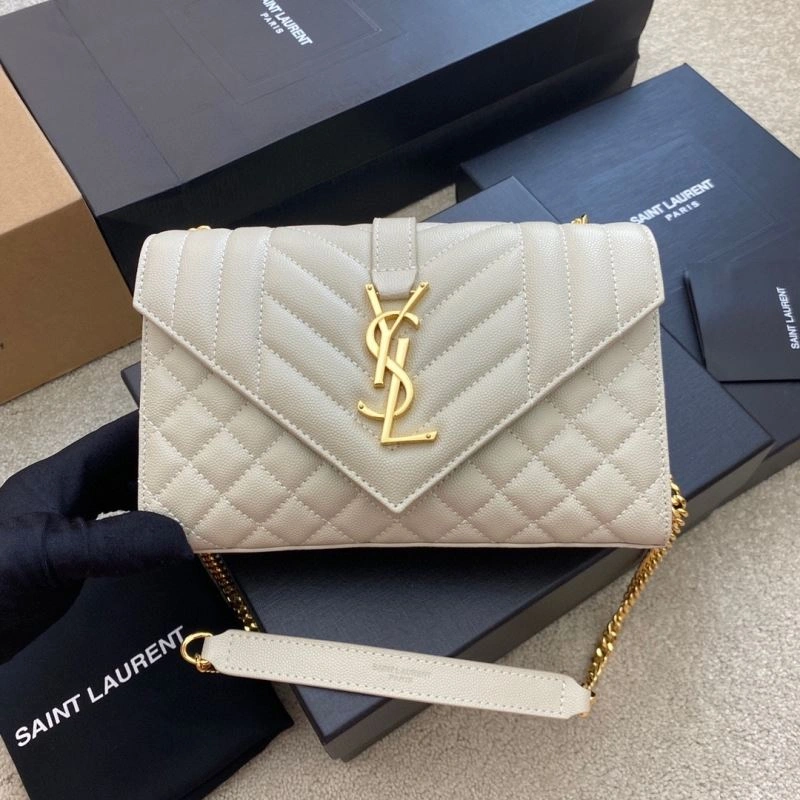 YSL Satchel Bags