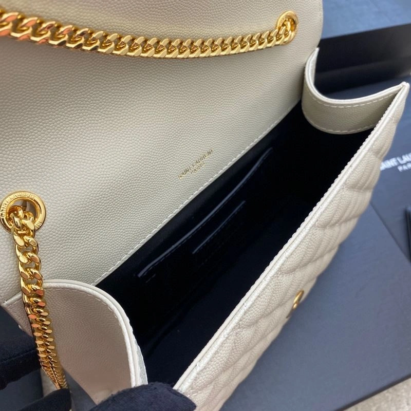Budget-friendly YSL Satchel Bags