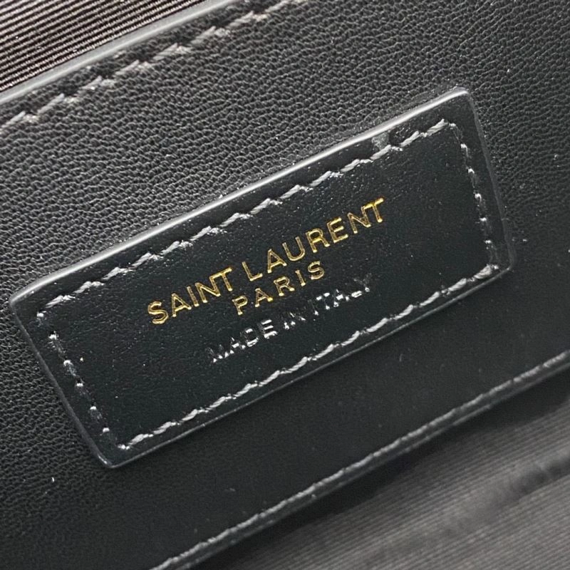 Budget-friendly YSL Satchel Bags