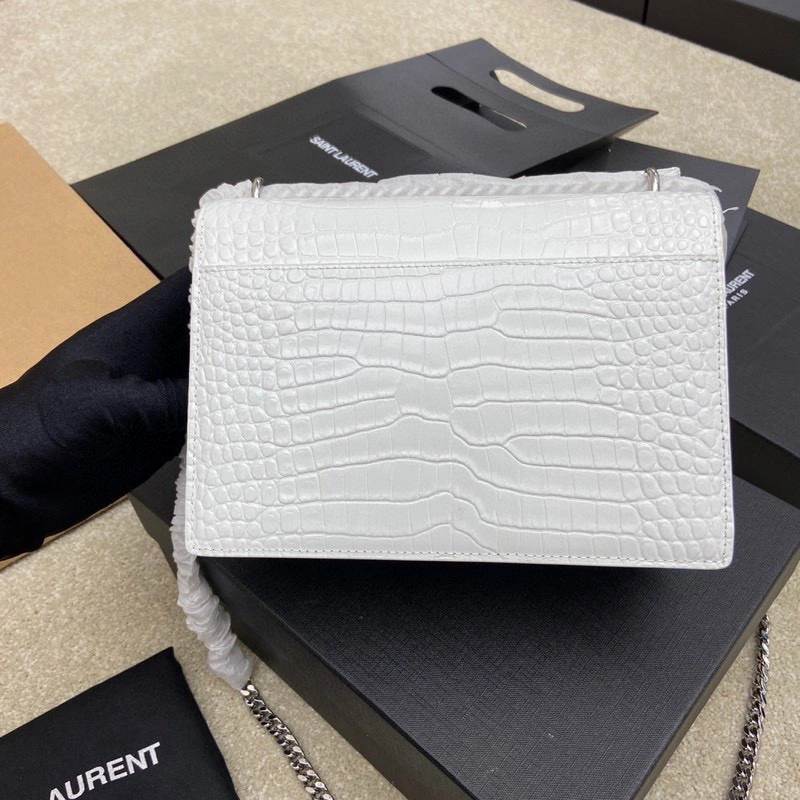 Precise copy YSL Satchel Bags