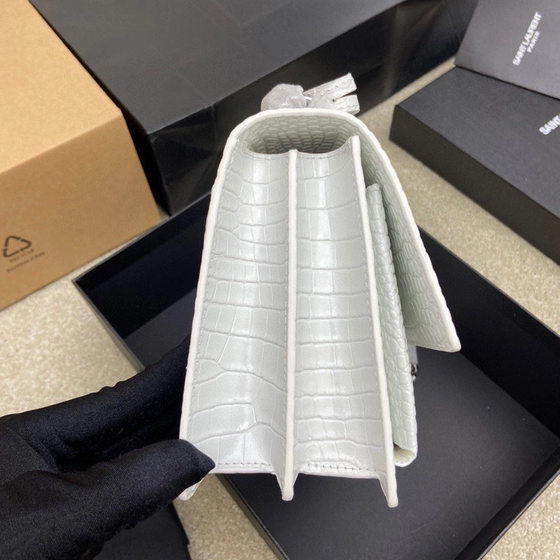 Precise copy YSL Satchel Bags