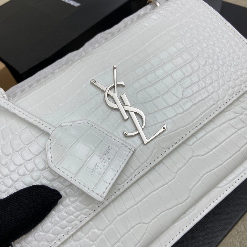 Precise copy YSL Satchel Bags