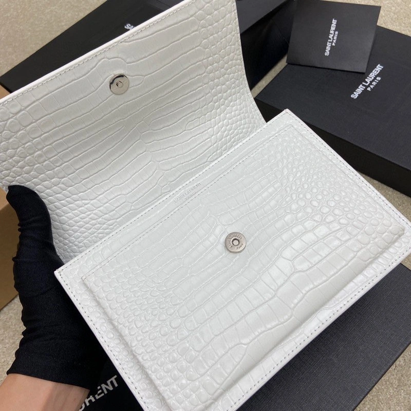 Precise copy YSL Satchel Bags