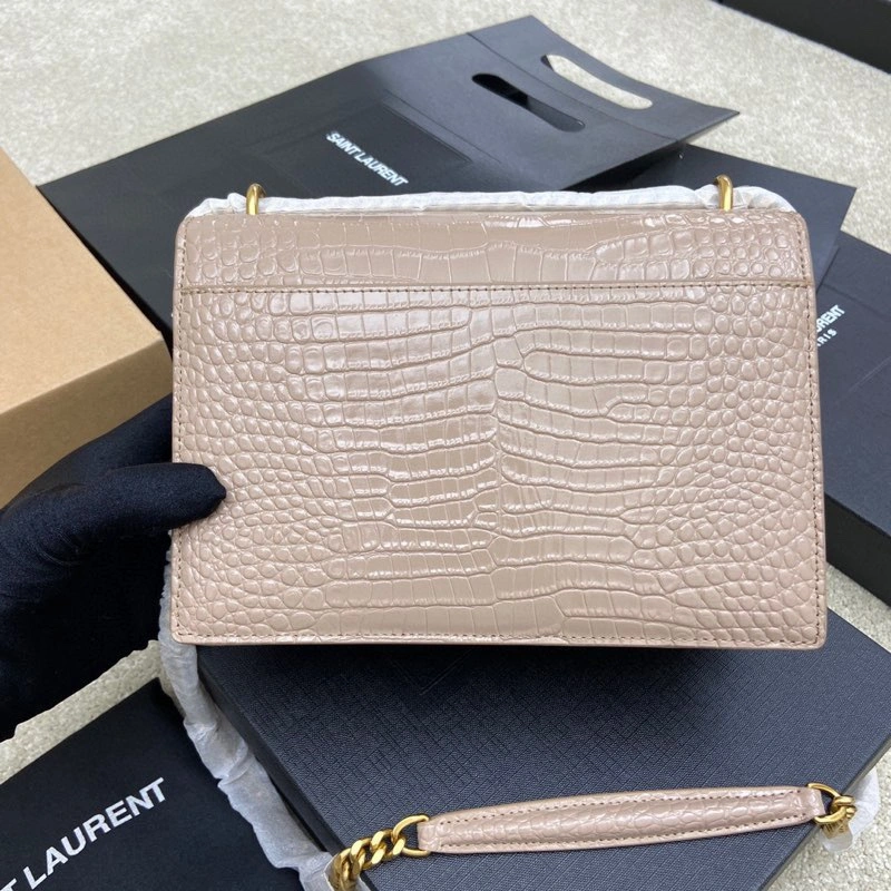 Value-priced YSL Satchel Bags