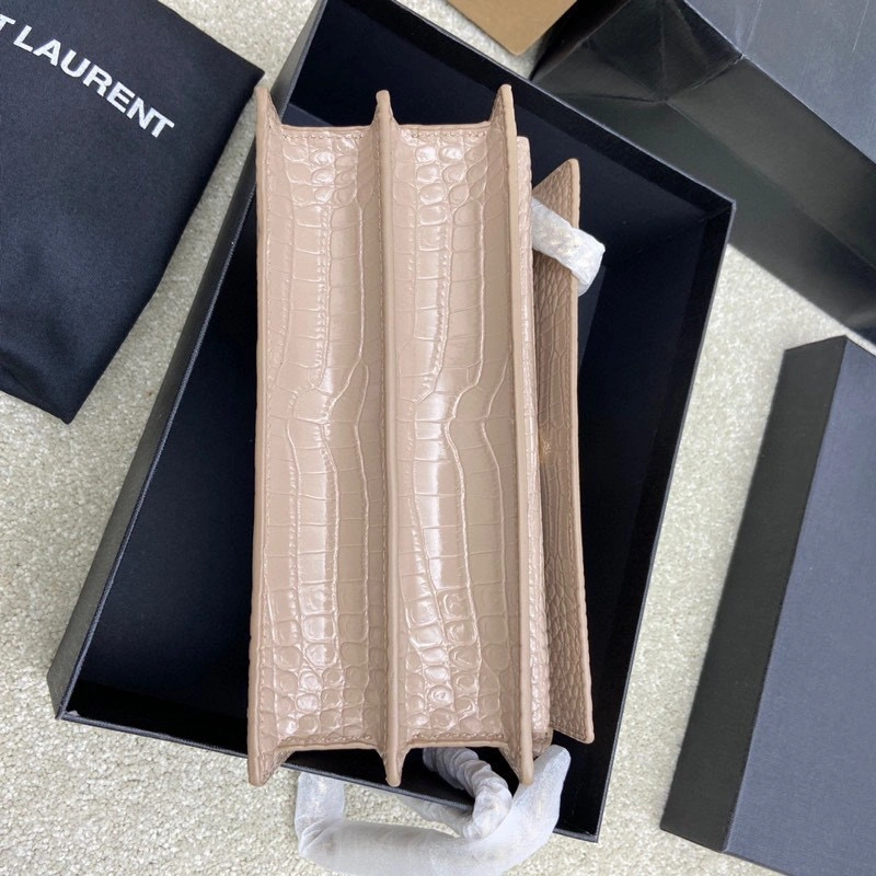 Value-priced YSL Satchel Bags