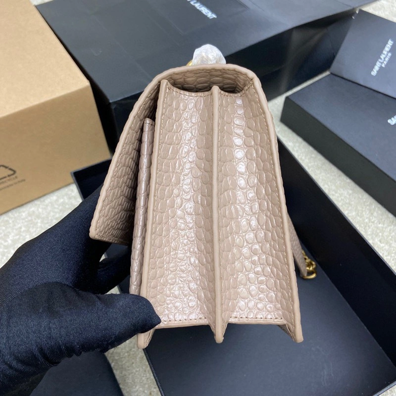 Value-priced YSL Satchel Bags