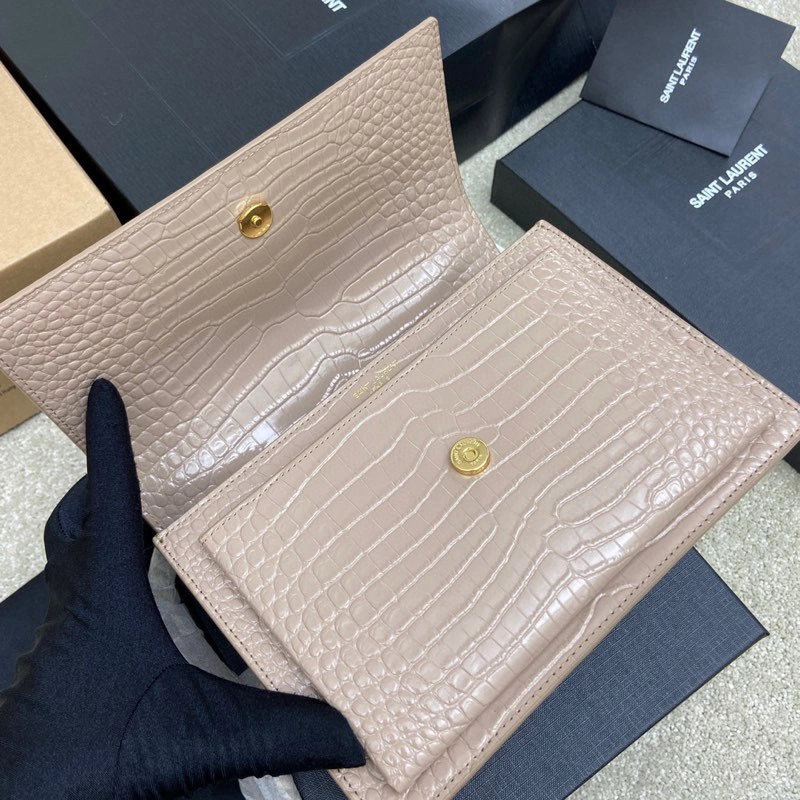 Value-priced YSL Satchel Bags