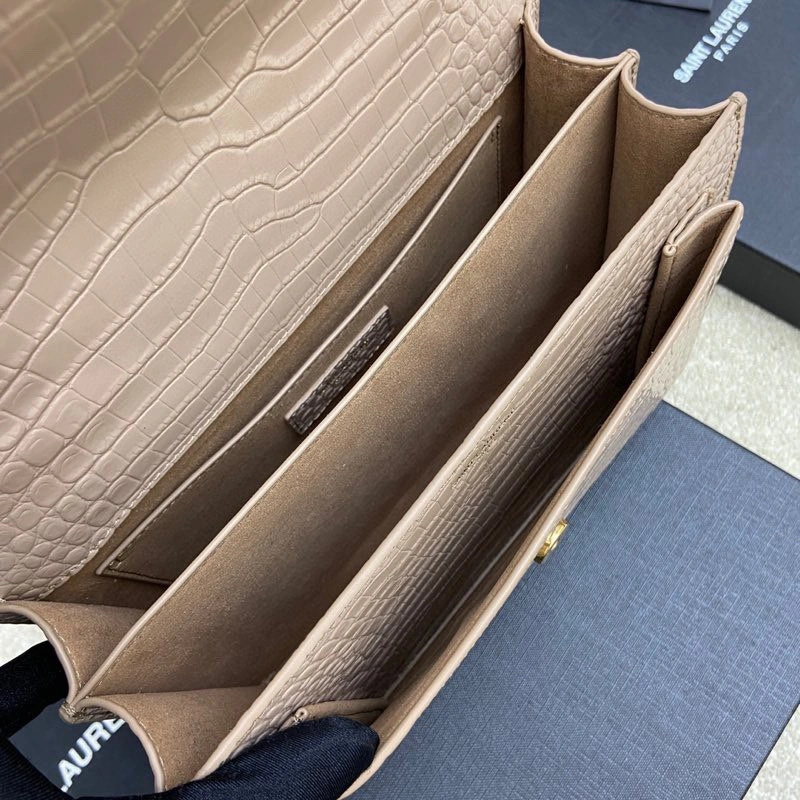 Value-priced YSL Satchel Bags