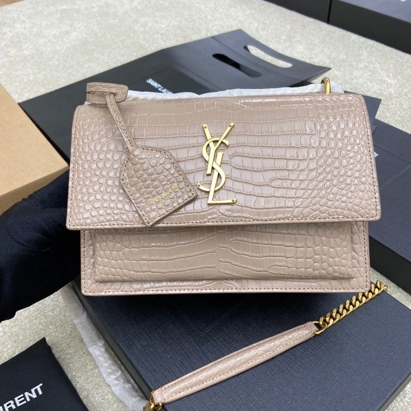 Value-priced YSL Satchel Bags