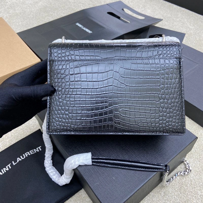 Cut-rate YSL Satchel Bags