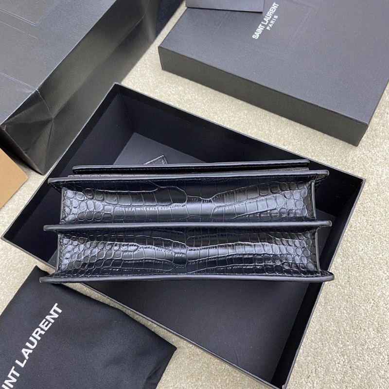 Cut-rate YSL Satchel Bags