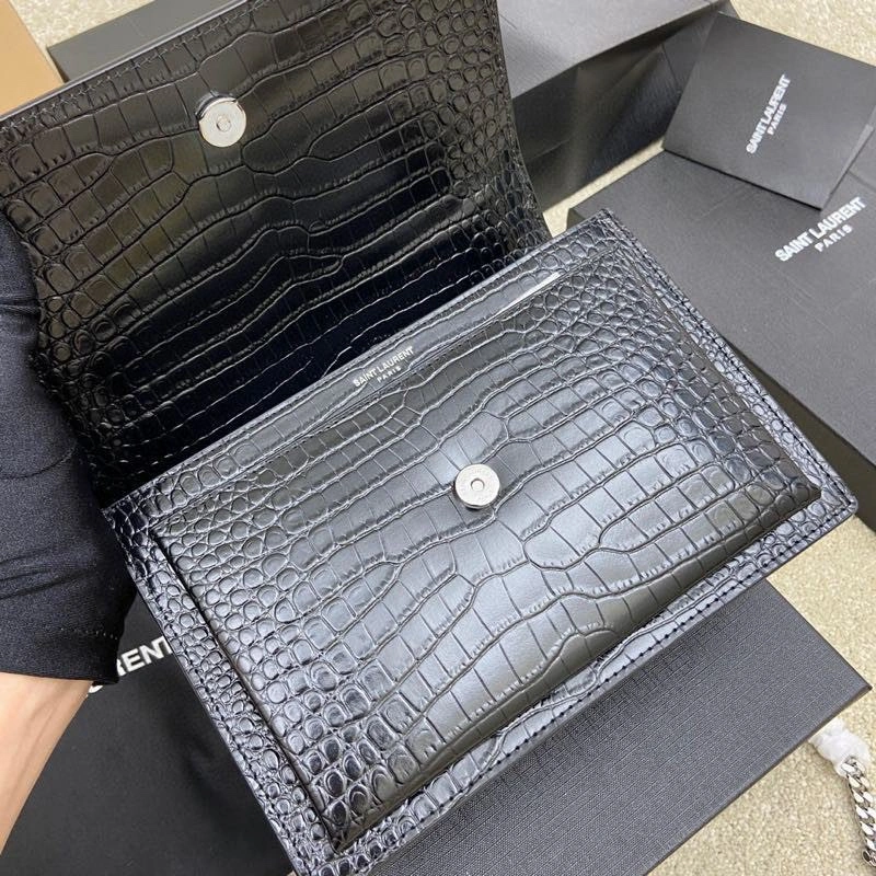 Cut-rate YSL Satchel Bags
