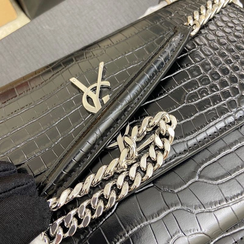 Cut-rate YSL Satchel Bags