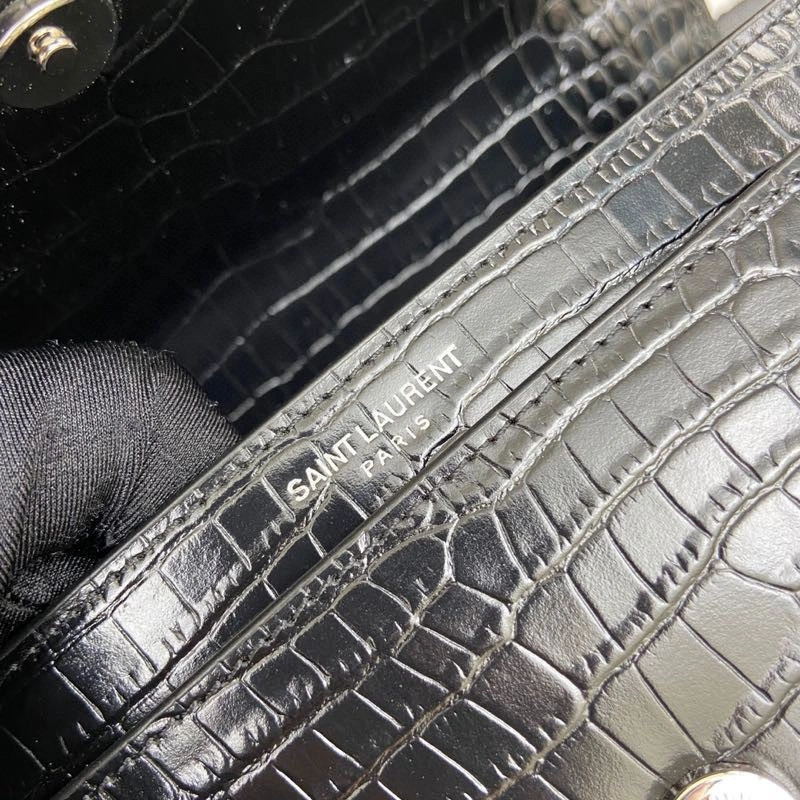 Cut-rate YSL Satchel Bags